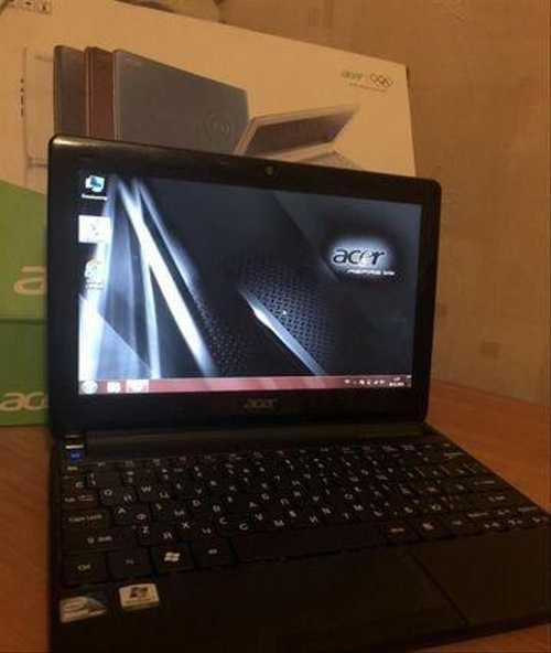 Acer Aspire One D270 Новый