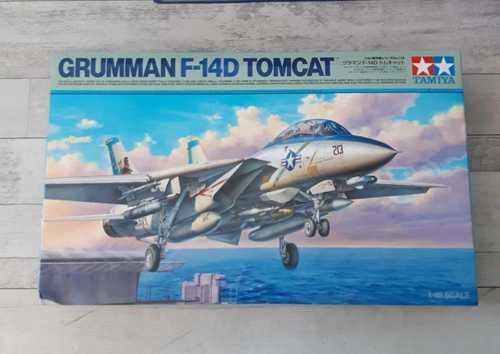 Grumman F-14D tomcat