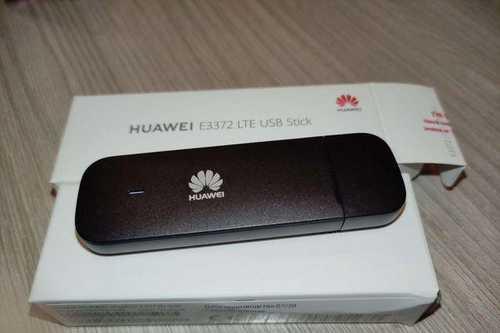 Huawei e3372h