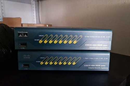 Cisco ASA 5505