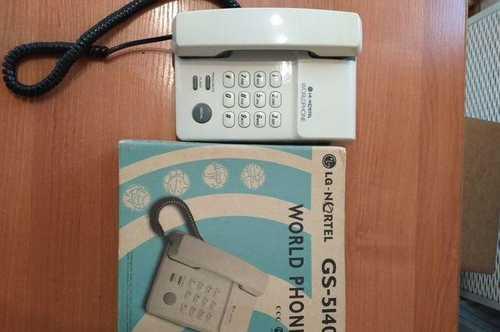 Телефон LG Nortel GS 5140 б/у