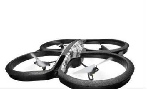 Радиоуправляемый квадрокоптер Parrot AR.drone 2.0