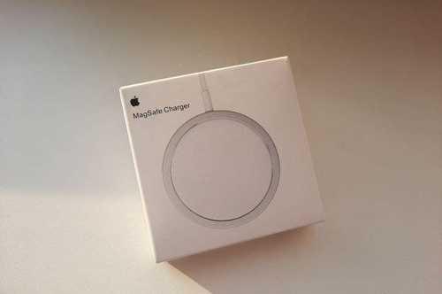 Magsafe Charger