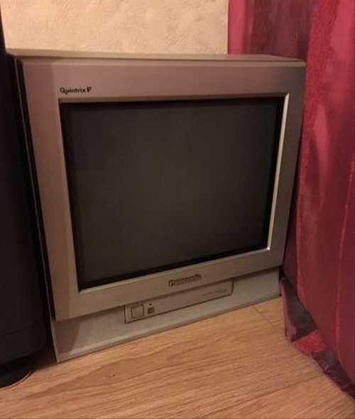 Телевизор Panasonic