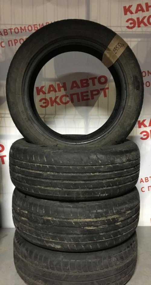 195/55 R16 Летние шины Goodyear