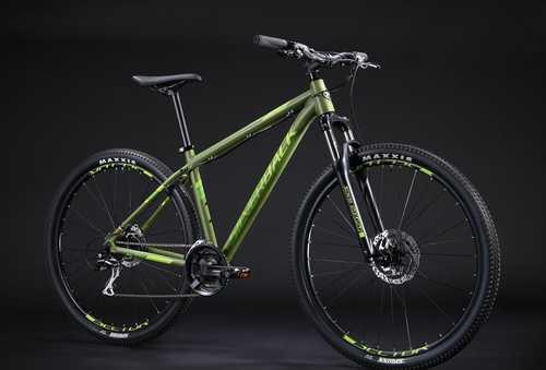 Silverback 29 Stride Comp. Новый