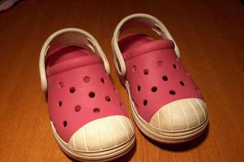 Crocs сабо рр с8