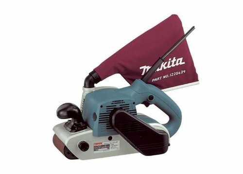 Ленточная шлифмашина Makita 9403