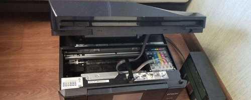 Epson xp-830