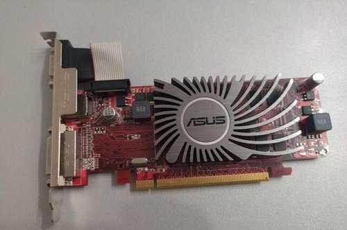 Asus Radeon HD 6450