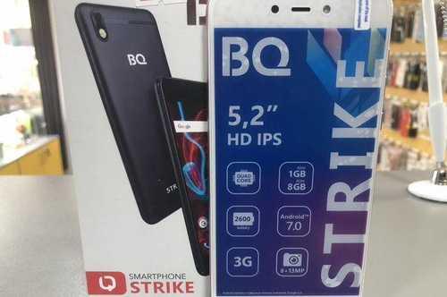 BQ Strike 5211