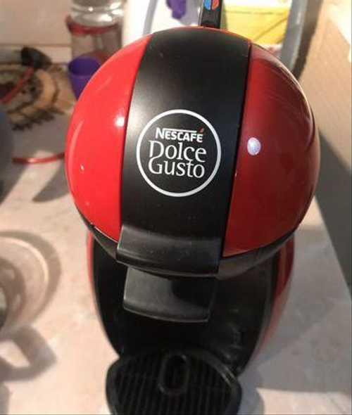 Ремонт кофемашины dolce gusto chastnyi master