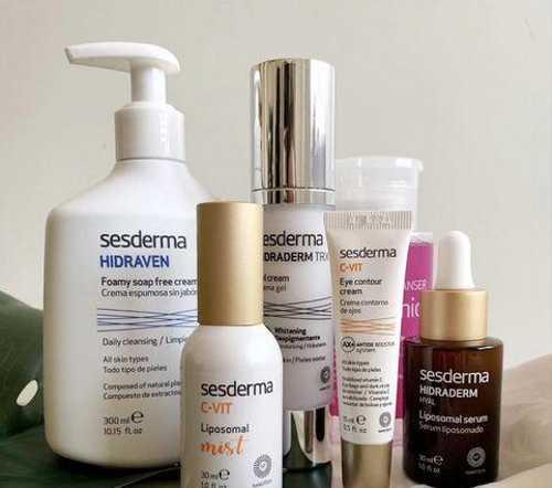 Косметика sesderma