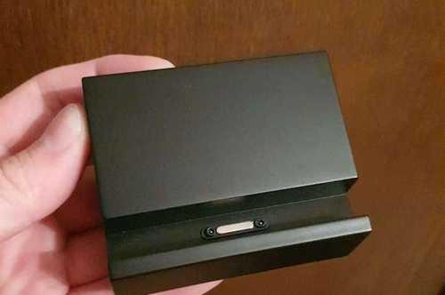Док-станция для Sony Xperia Z3 Compact