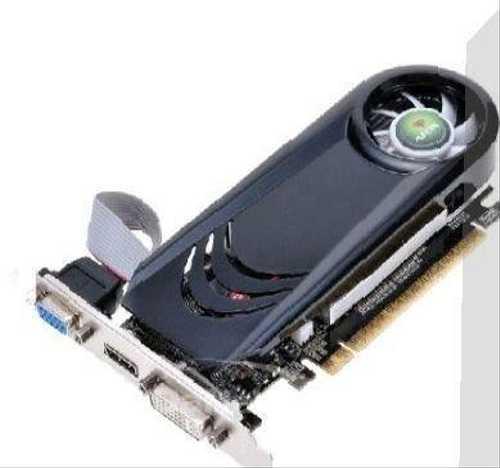 Видеокарта Afox nVidia GeForce GT610 2Gb