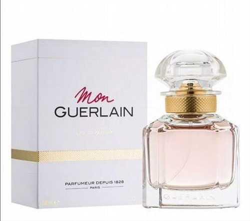 Разливные духи направления guerlain Mon Guerlain
