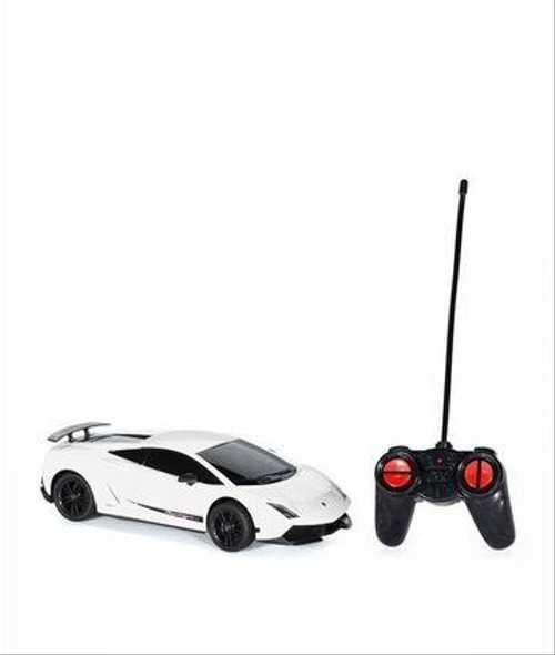 Р/у Машина 1:24 Lamborghini Gallardo LP570-4 Superleggera