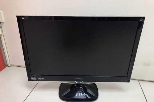 Монитор Viewsonic Viewsonic VX2250wm-LED 21.5"