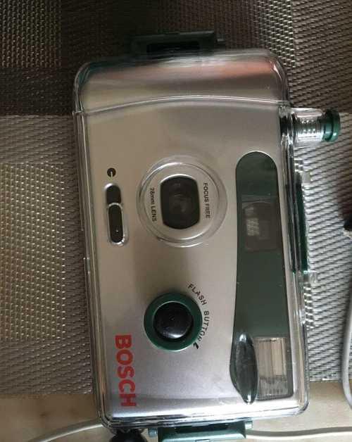 Плёночный фотоаппарат Bosch