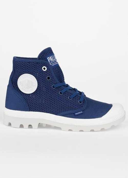 Кроссовки Palladium