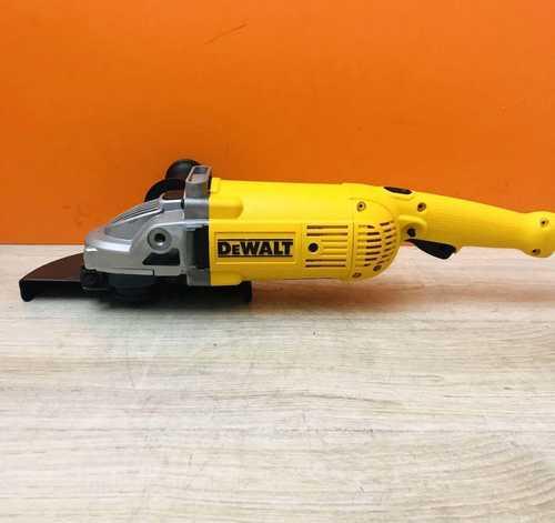 Болгарка (ушм) dewalt DWE490 N2/Б30