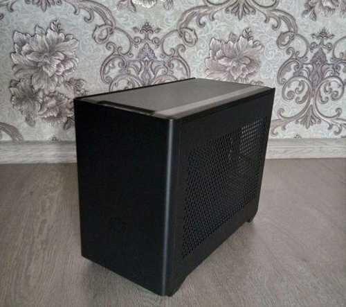 Корпус Cooler Master NR200