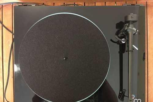 Rega Planar 2