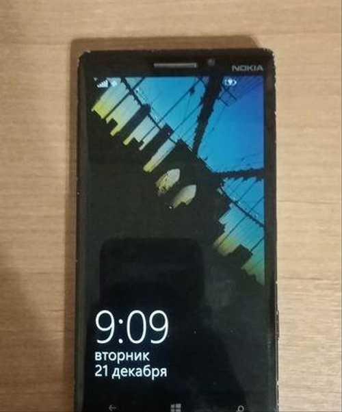 Nokia lumia 930