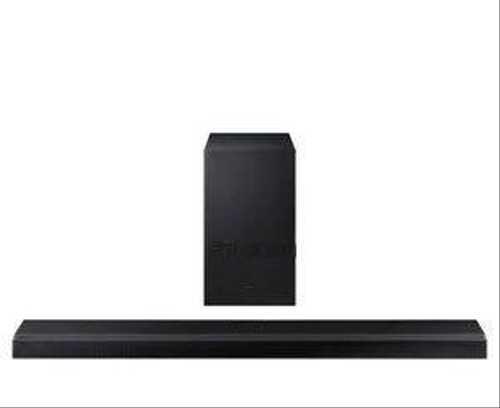 Soundbar samsung
