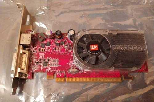 Видеокарта HP ATI Radeon X1300 Pro