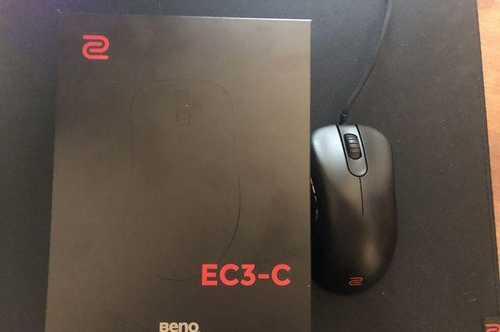 Zowie ec3 c