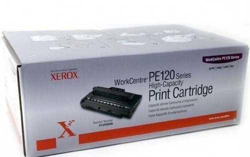 Оригинальный картридж Xerox 013r00606. Новый