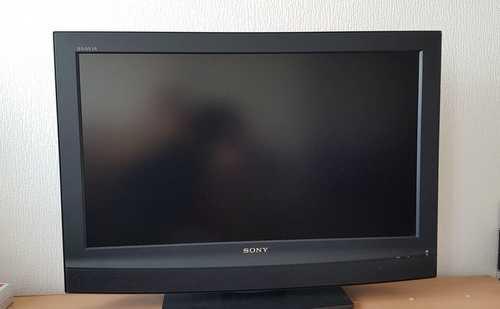 Телевизор Sony KDL-32U2000