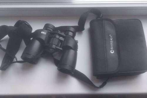 Бинокль Barska Crossover 10x42