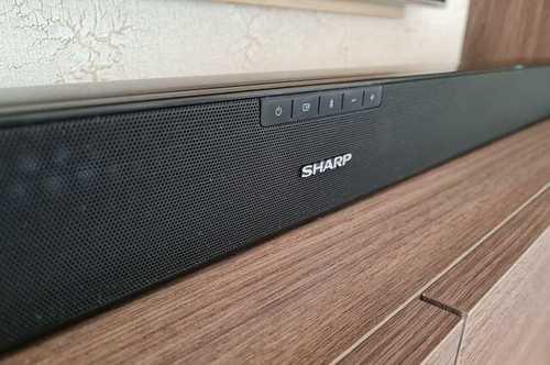 Cаундбар Sharp HT-SB140 мт (Звуковая панель)