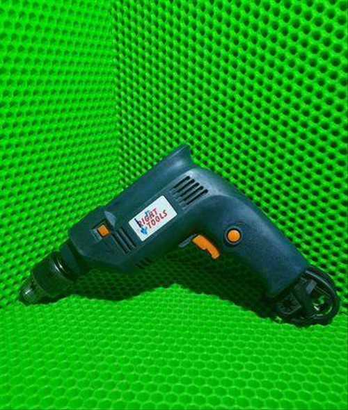 Дрель ударная Impact Drill jp8206