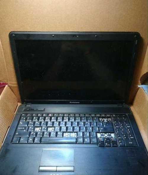 Lenovo B550
