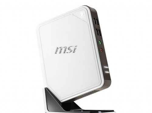 Неттоп msi Wind Box DC110