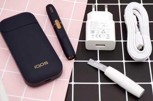 Iqos