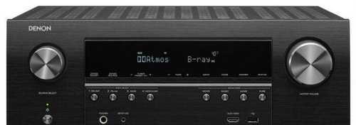 Denon AVR-S950H