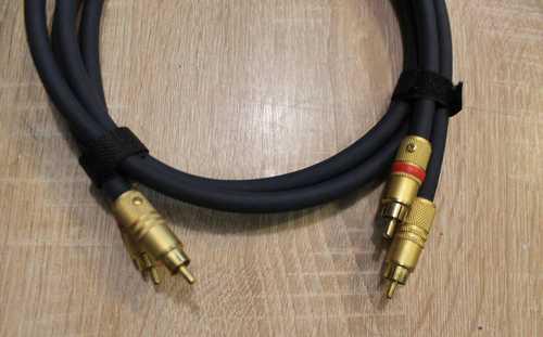 Кабель audio technica PC OCC cable 0.5 метра