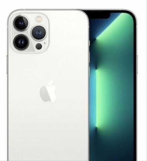 Apple iPhone 13 pro max 128gb Сбербанк онлайн