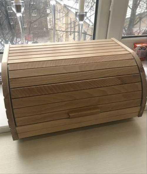 Хлебница IKEA