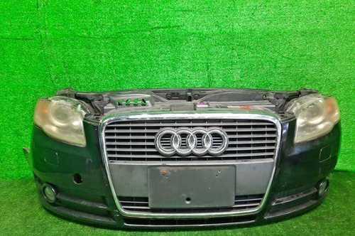 Ноускат audi A4 8E 2006 ALT (8003) контрактная