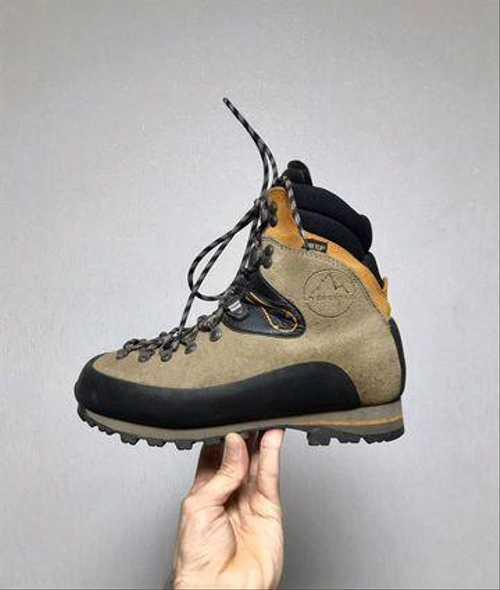 40,5 La Sportiva Karakorum GTX ботинки горные