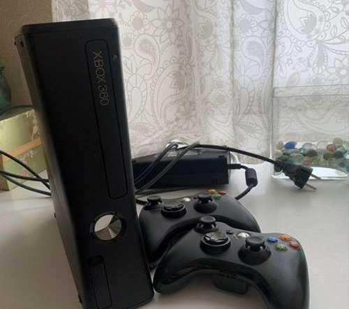 Xbox 360 s Freeboot