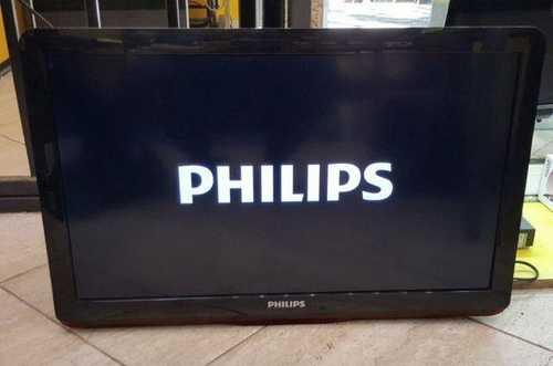 Телевизор Philips 26 PFL 3405/60