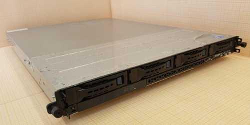 Сервер G7/1U/2xE5620/Z8NR-D12/DDR3/HDD3.5/1x600W
