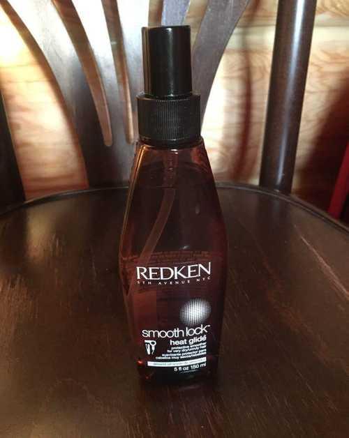 Redken масло