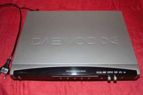 DVD-плеер Daewoo Electronics DN-3100S